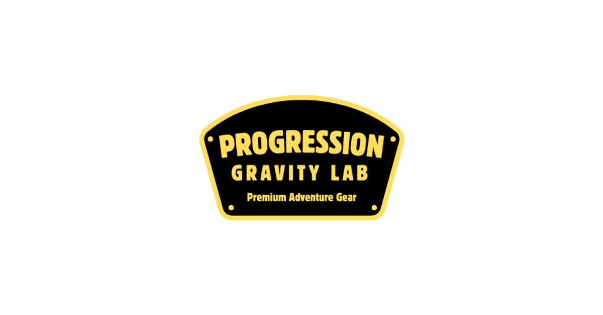 Progression Gravity Lab