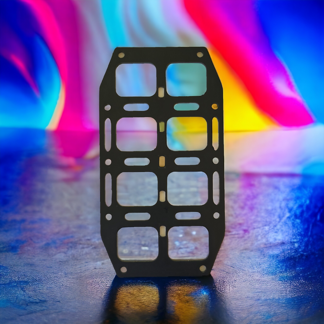 Progression Gravity Lab